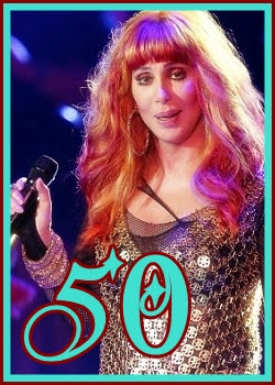 Cher News: July 1963 - July 2013: 'Cher News' Celebrates The 50th ...