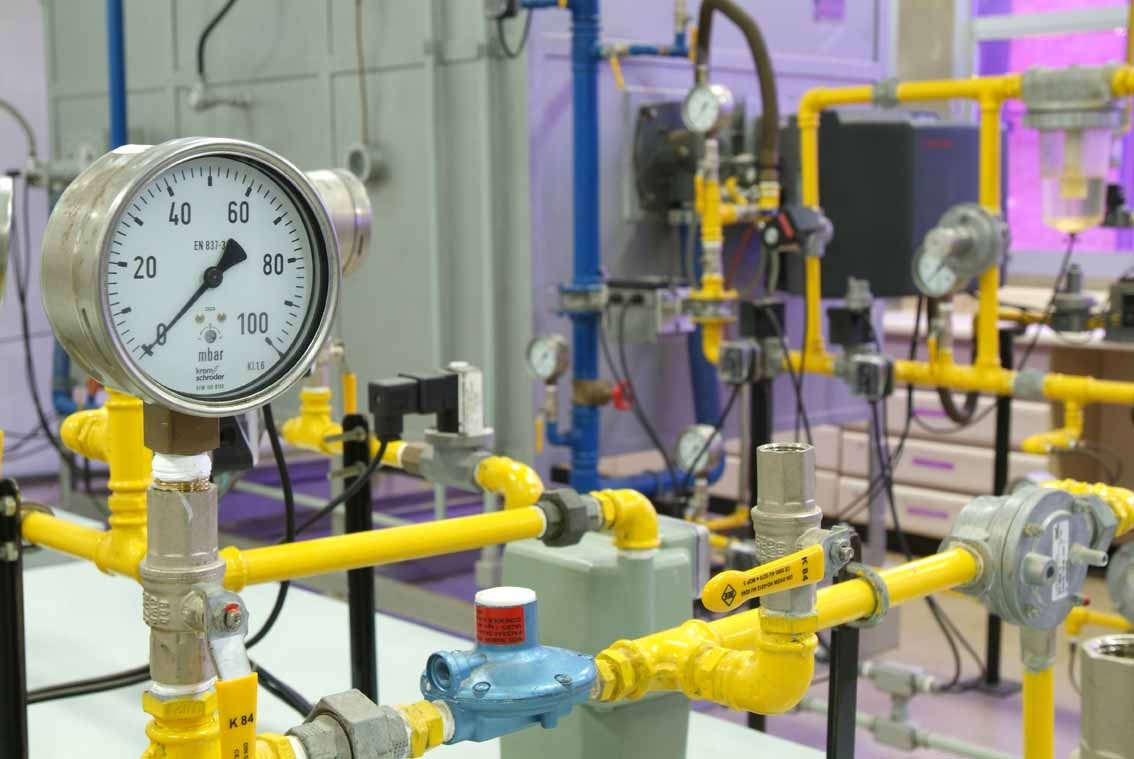 Introdução ao Controle de Processos - Mundo da Automação