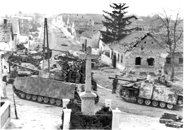 The Modelling News: Preview: Six single figures in 35th scale "Panzer ...