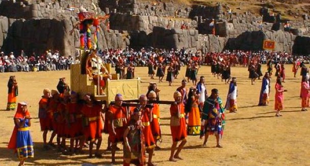 NephiCode: The first Americans and Who They Were – Part I