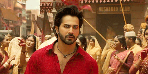 Kalank 2019 Hint Filmi - Tutkunun Rengi