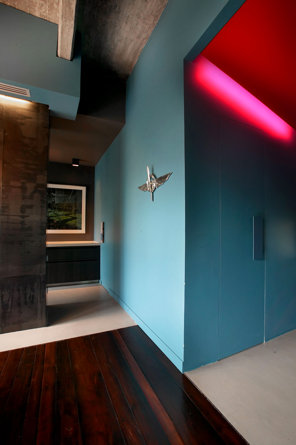 loveisspeed.......: Italian studio MG2 Architetture has designed the ...