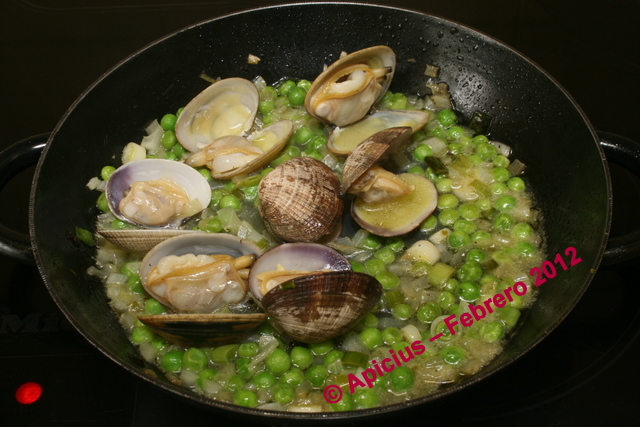 Cogote de merluza horneada | La Cocina Paso a Paso