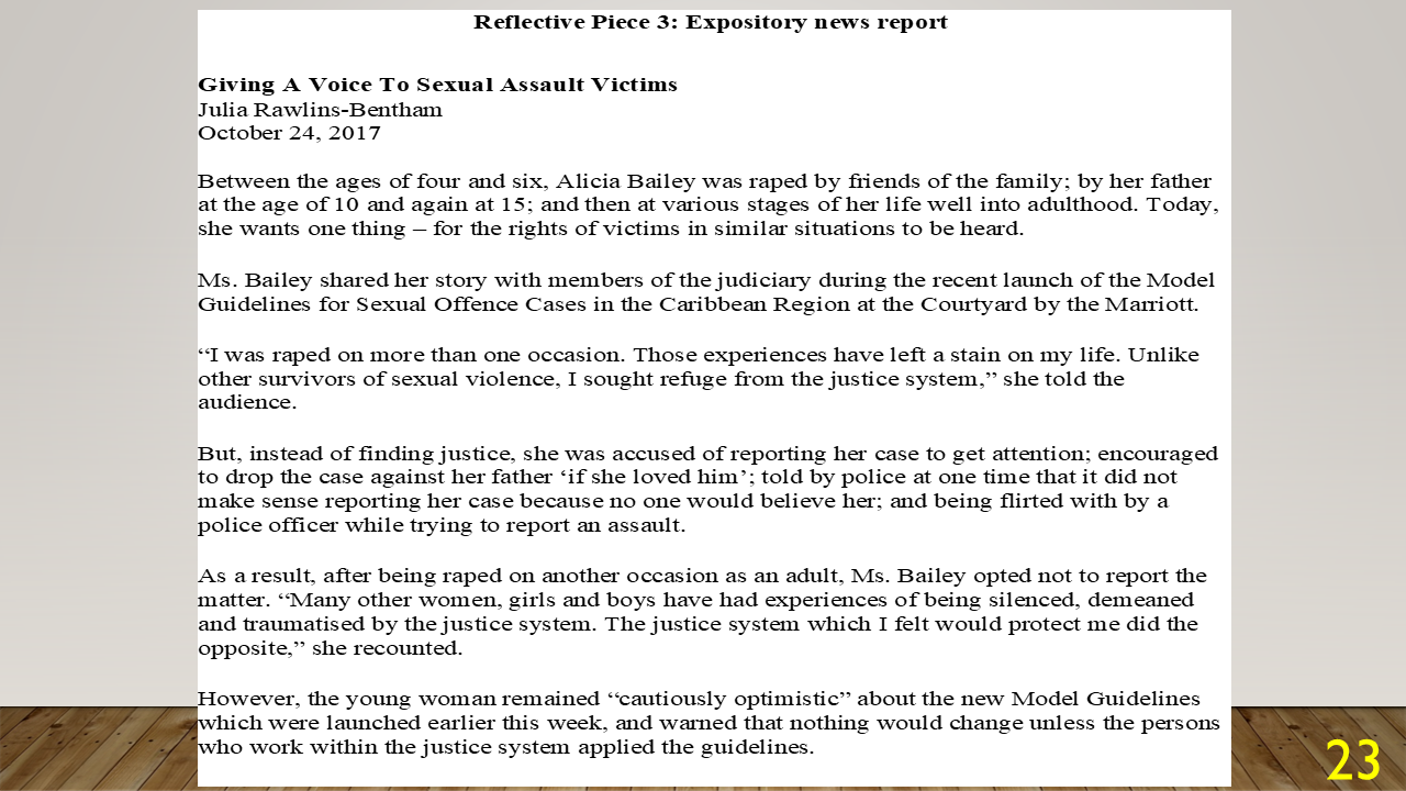 teach7g-education@CORNERSTONE MINISTRIES: A Breakdown of the CSEC ...