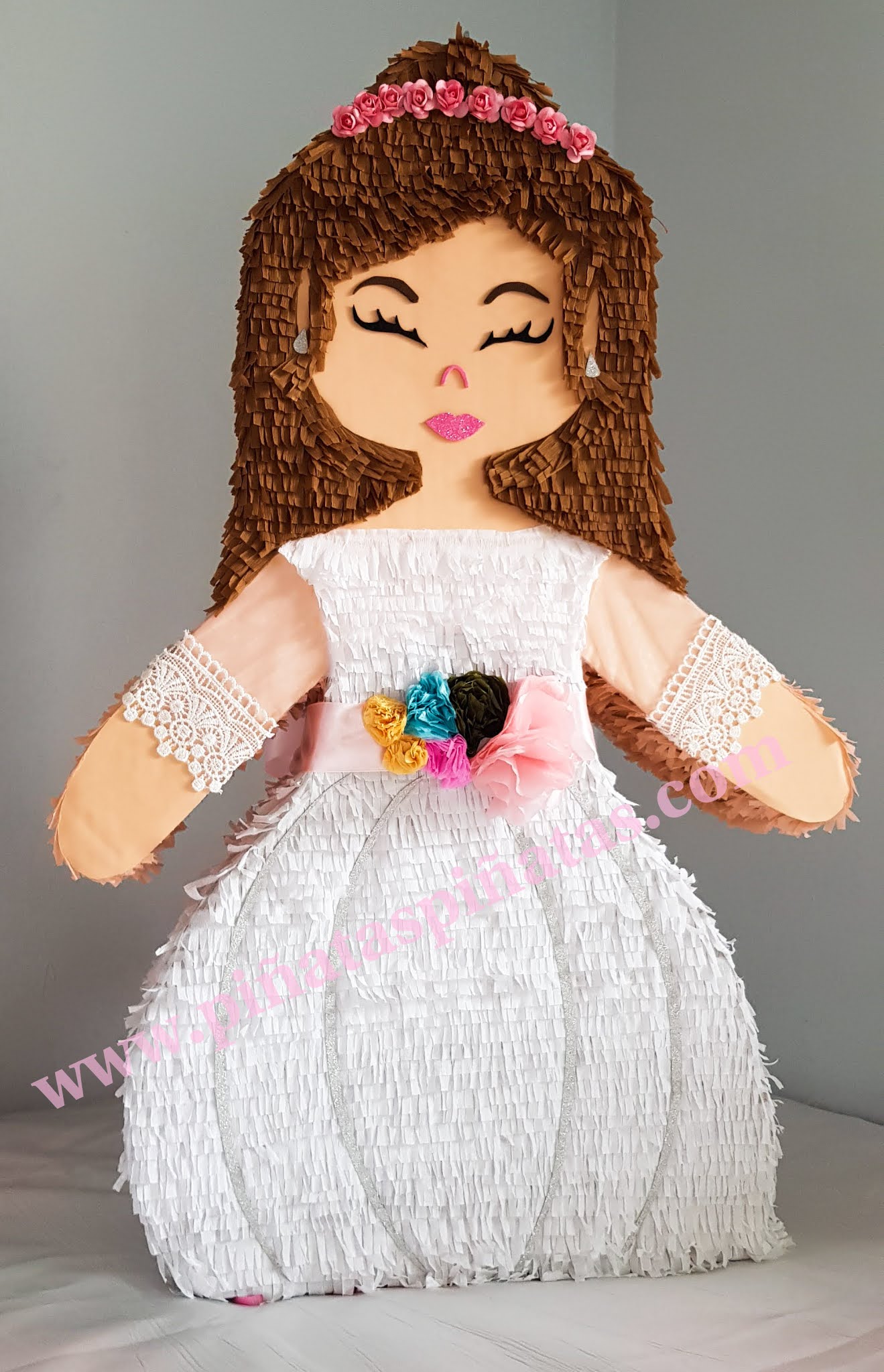 Piñata Primera Comunión