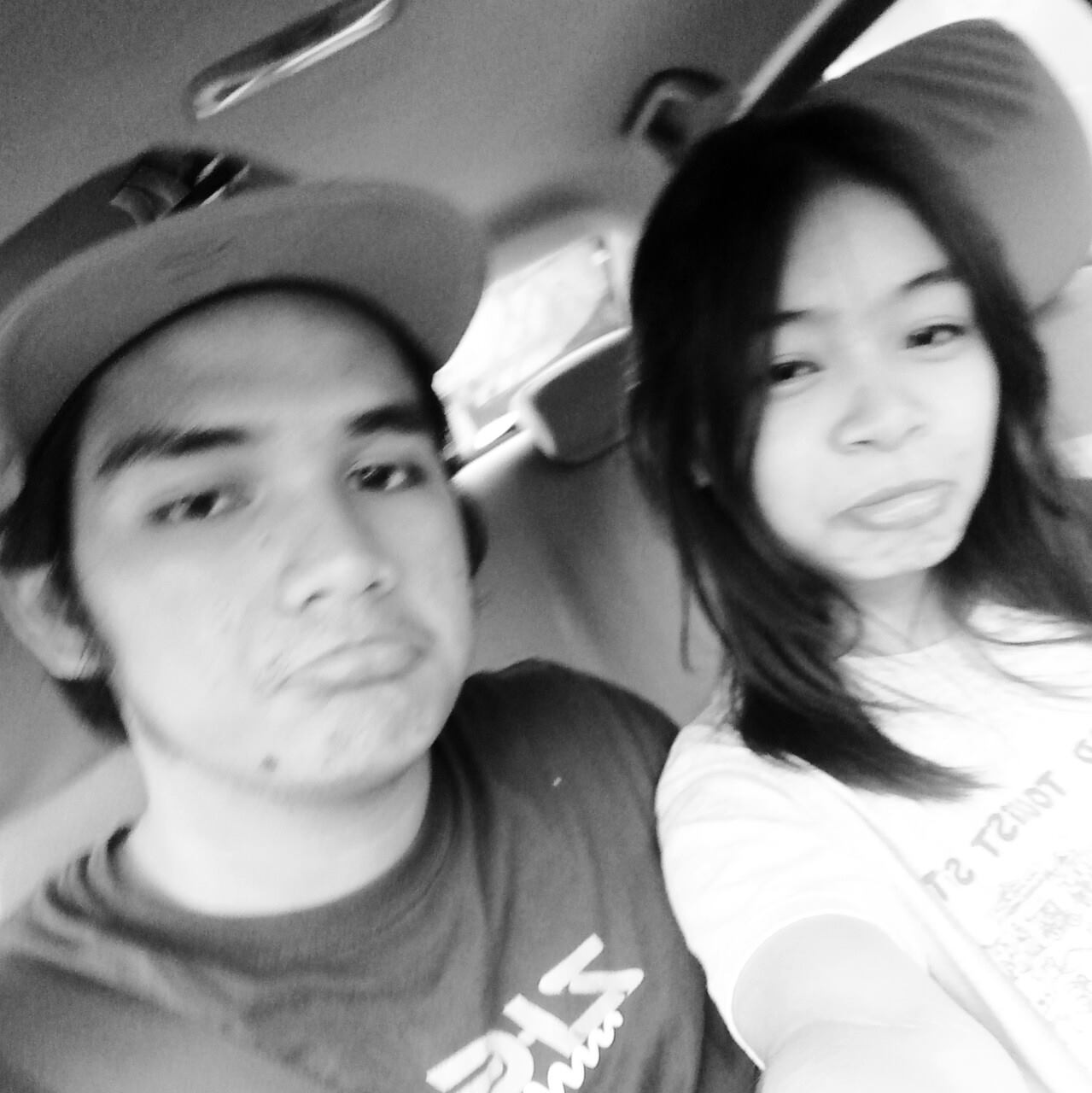 Just E.: me izz really lucky i got a chance to take selfies with the ...