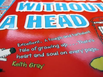 Fifteen Days without a Head and other stories: 7 Days Without a Book ...