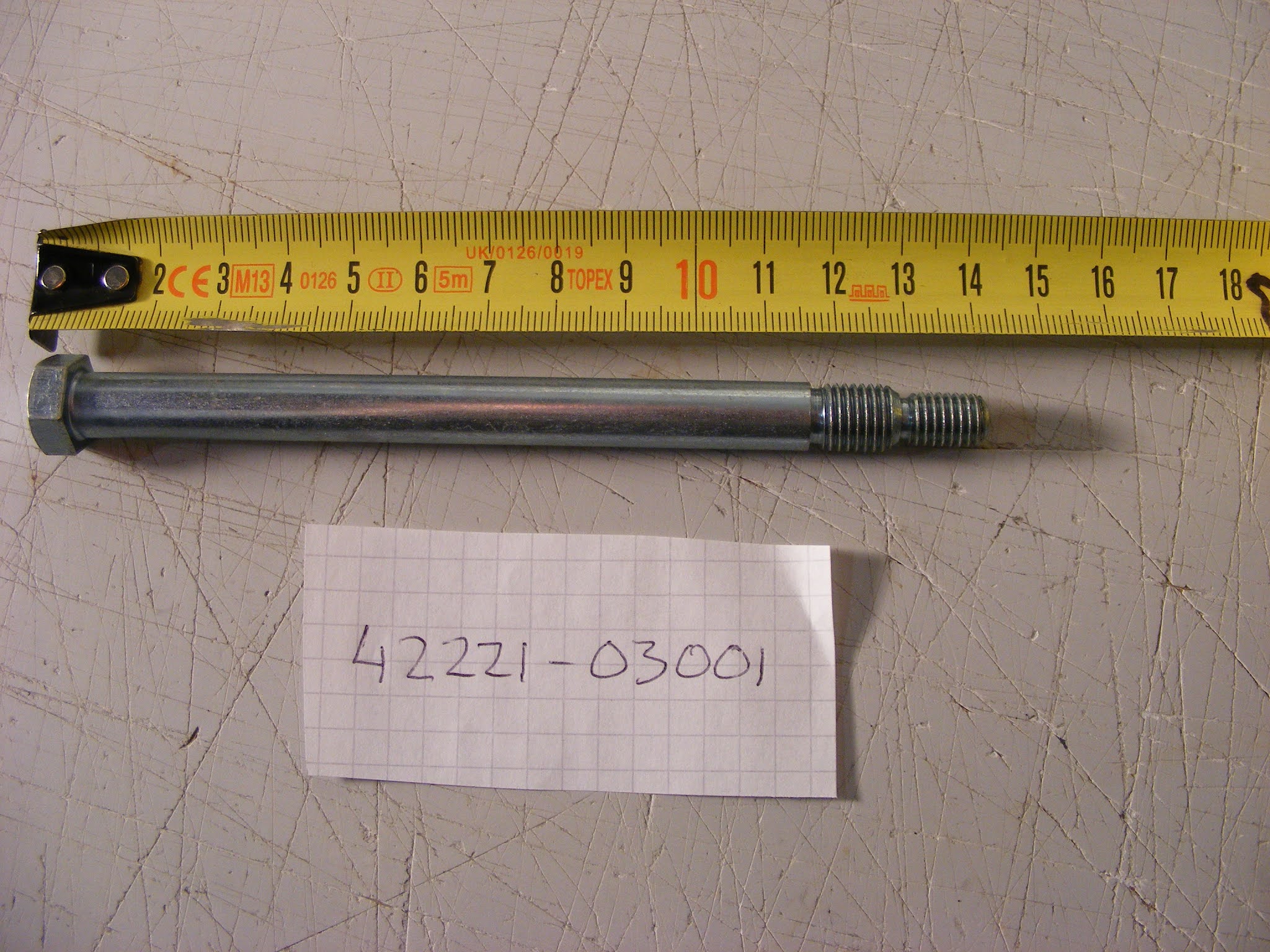 Classic-Peter Parts 4 sale