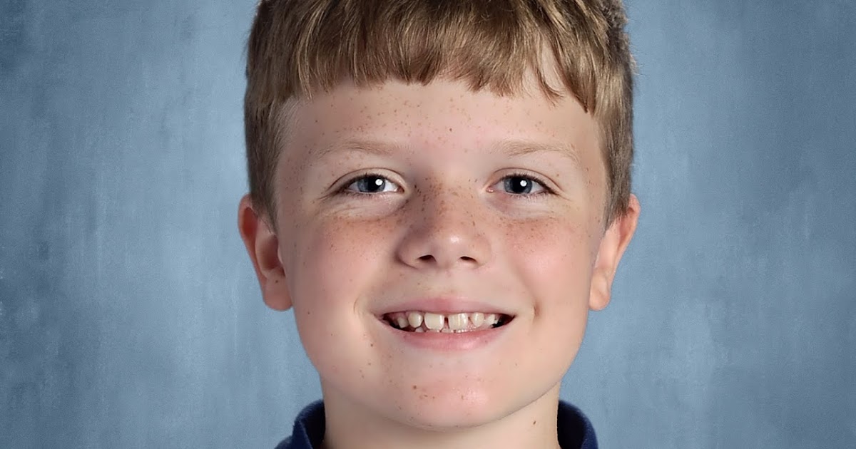 Mommy Spirit: This Kid (Age 10)