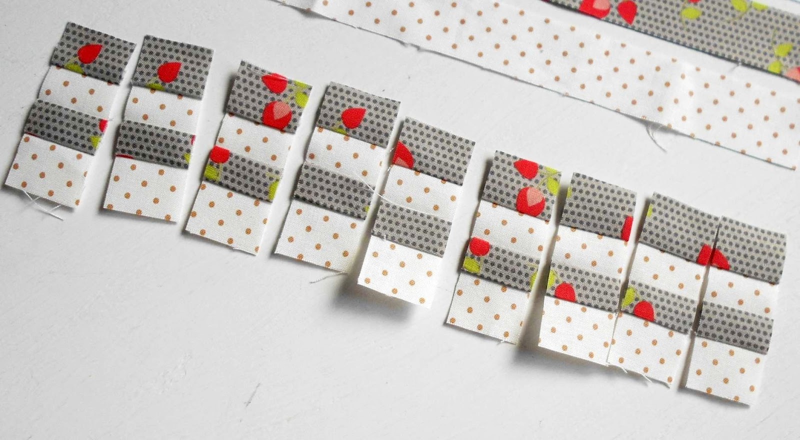 The Patchsmith: 2017