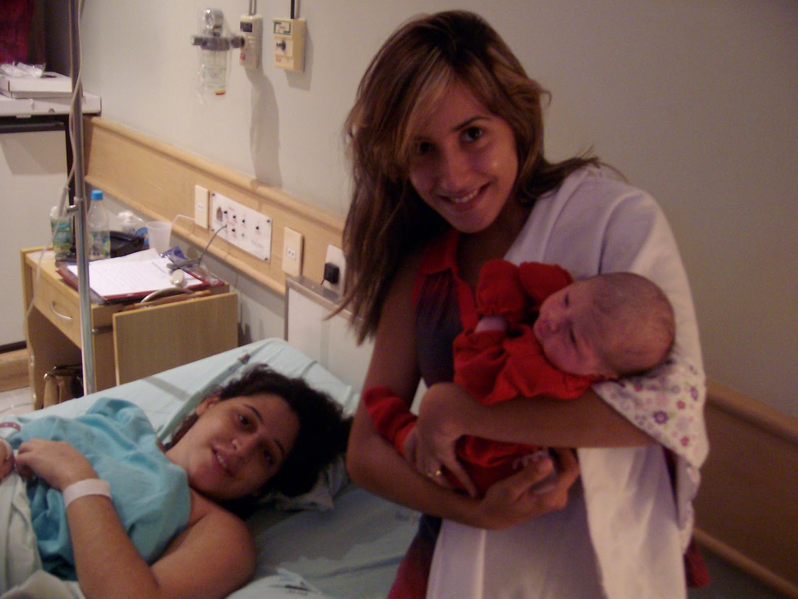 Amo muito tudo isso!!!!!: Yasmim a Flor de Jasmim chegou!!!