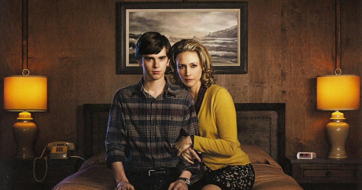 Bates Motel