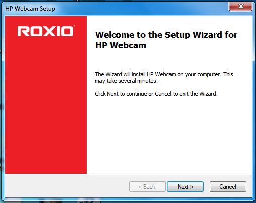 MY NEW POST: HOW TO START HP LAPTOP WEBCAM.