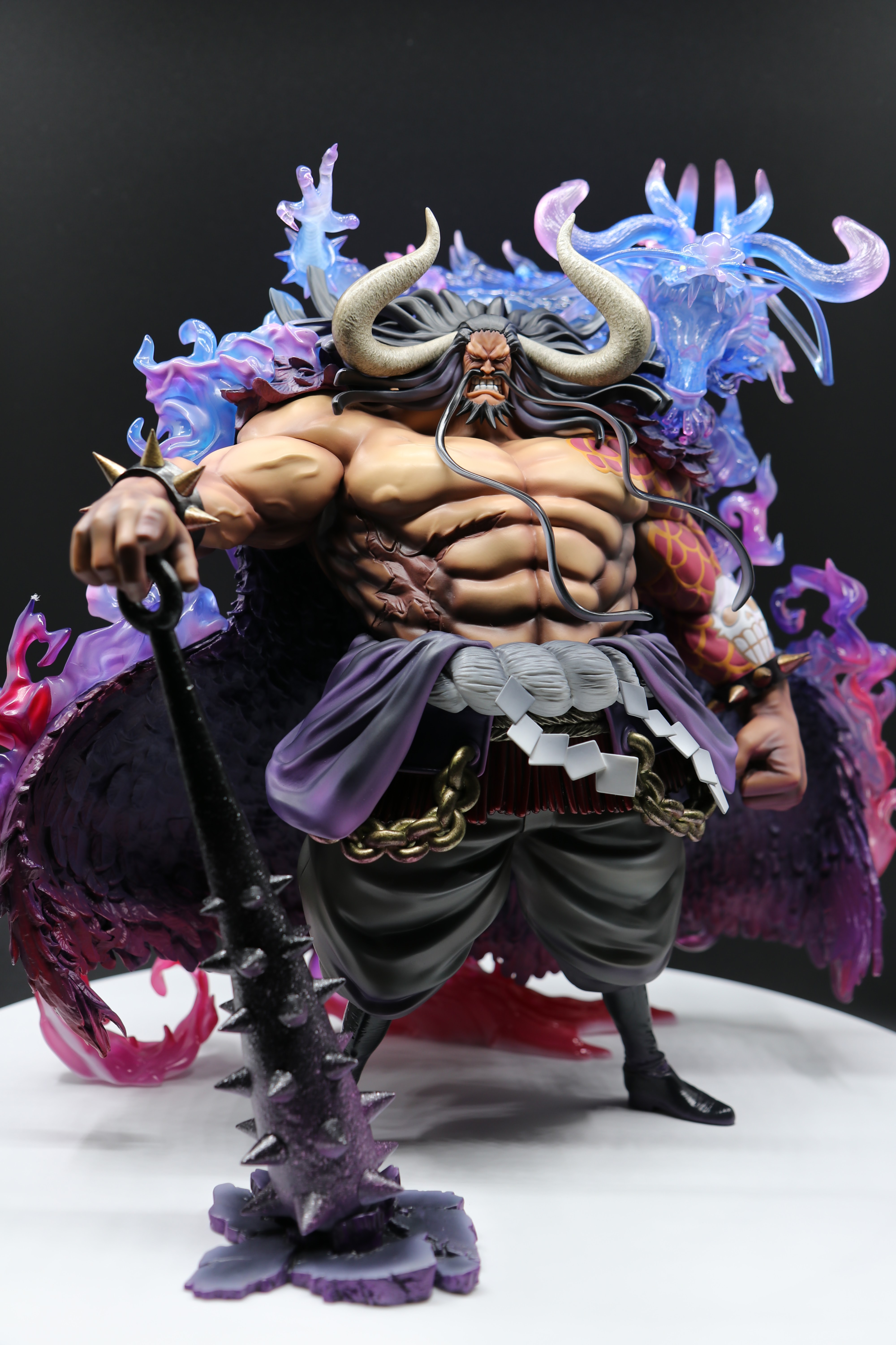 [P.O.P] ONE PIECE "WA-MAXIMUM" Kaido of the Beasts