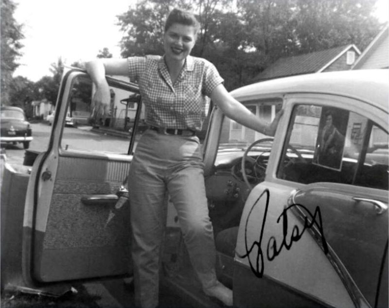 Patsy Cline: One of the Most Influential Vocalists of the 20th Century ...