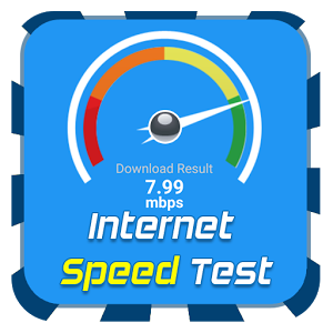 Melihat akses internet menggunakan SpeedTest via CLI ~ Infoku17