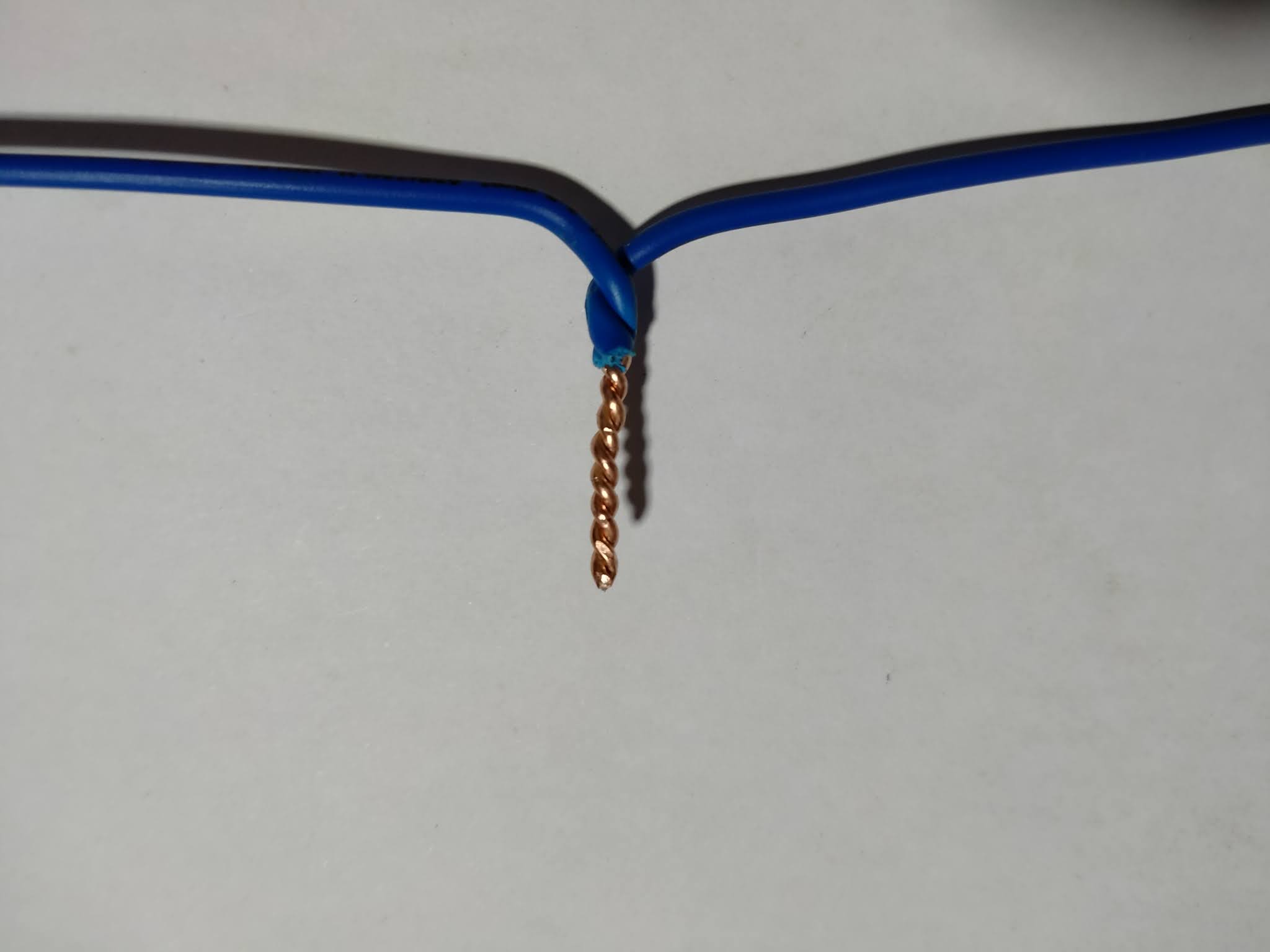 CV Argha Cipta Selaras: Cara Menyambung Kabel NYA Yang Benar