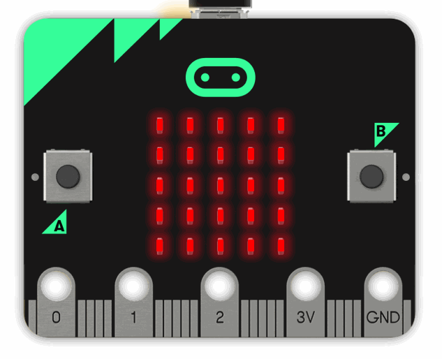 Micro:bit - un guide de démarrage rapide - MCHobby - Le Blog