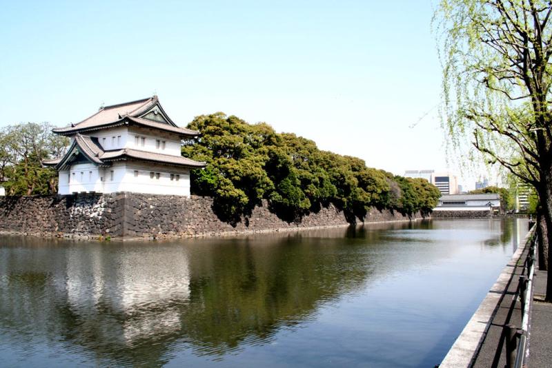 Mt. Everest: TOKYO ATTRACTIONS - LANDMARKS