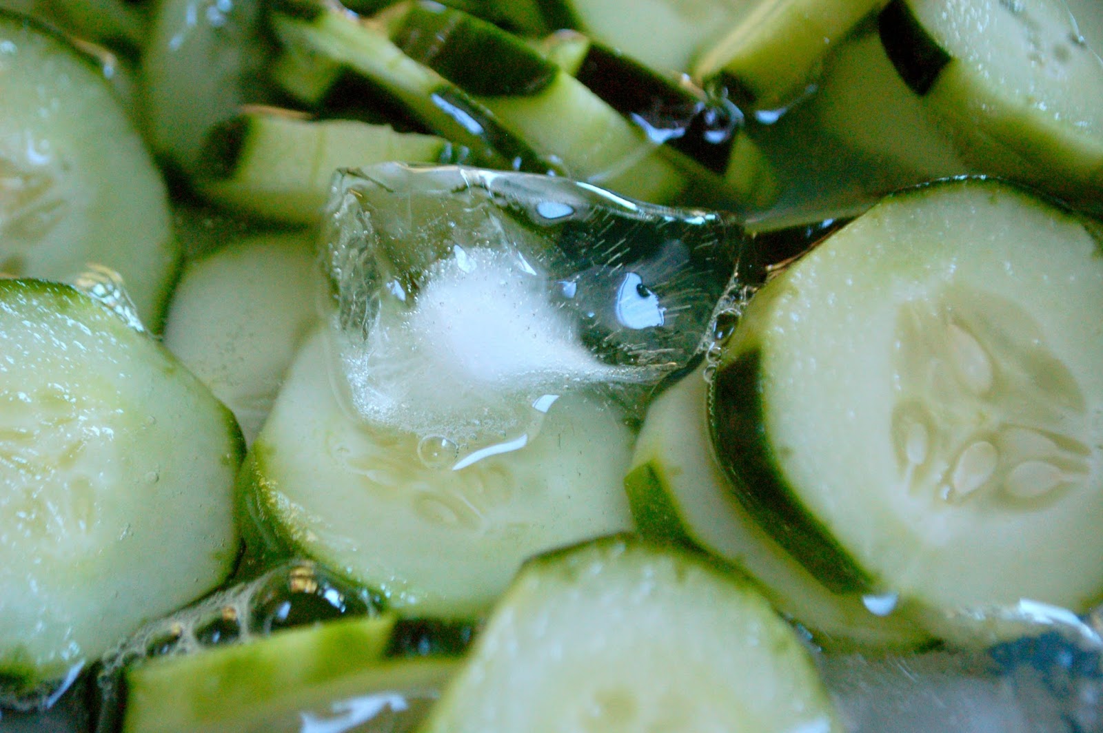 The Spice Garden: Asian Pickle