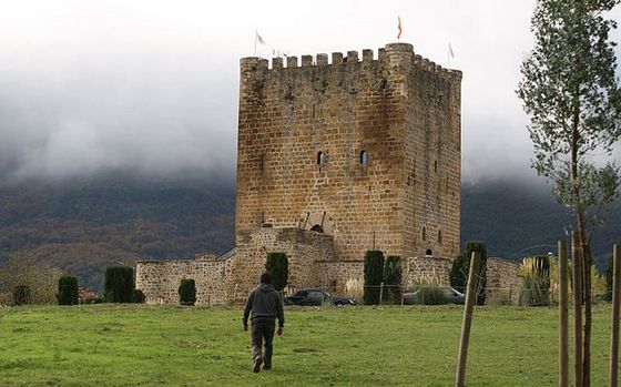 Efimerata: 12 Razones para enamorarte del Valle de Mena, en Burgos. 1ª ...