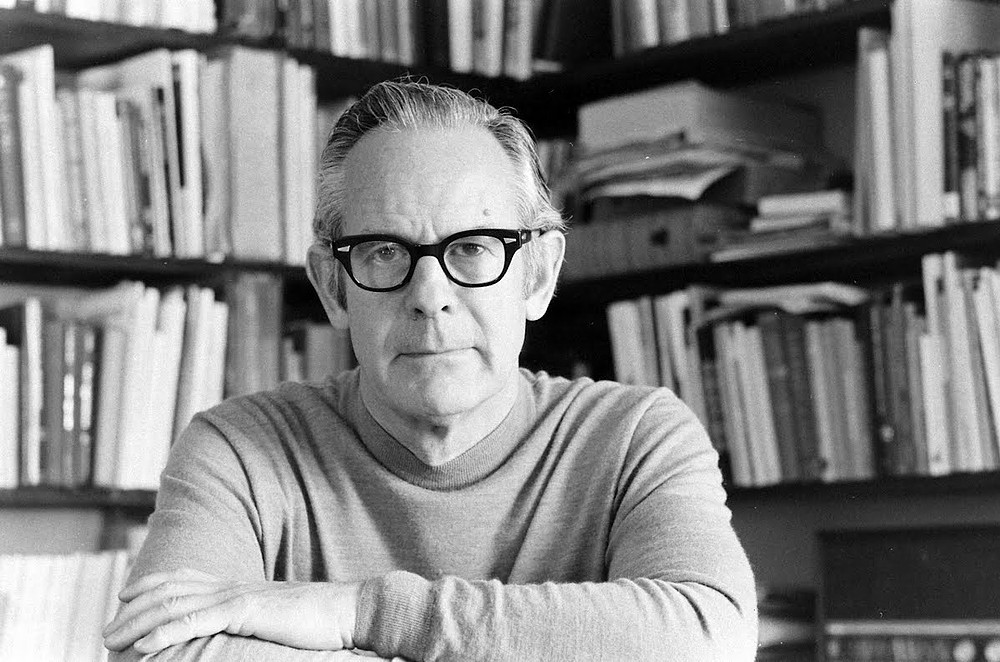 HỌC THUYẾT VỀ NHÂN CÁCH CỦA ROLLO MAY