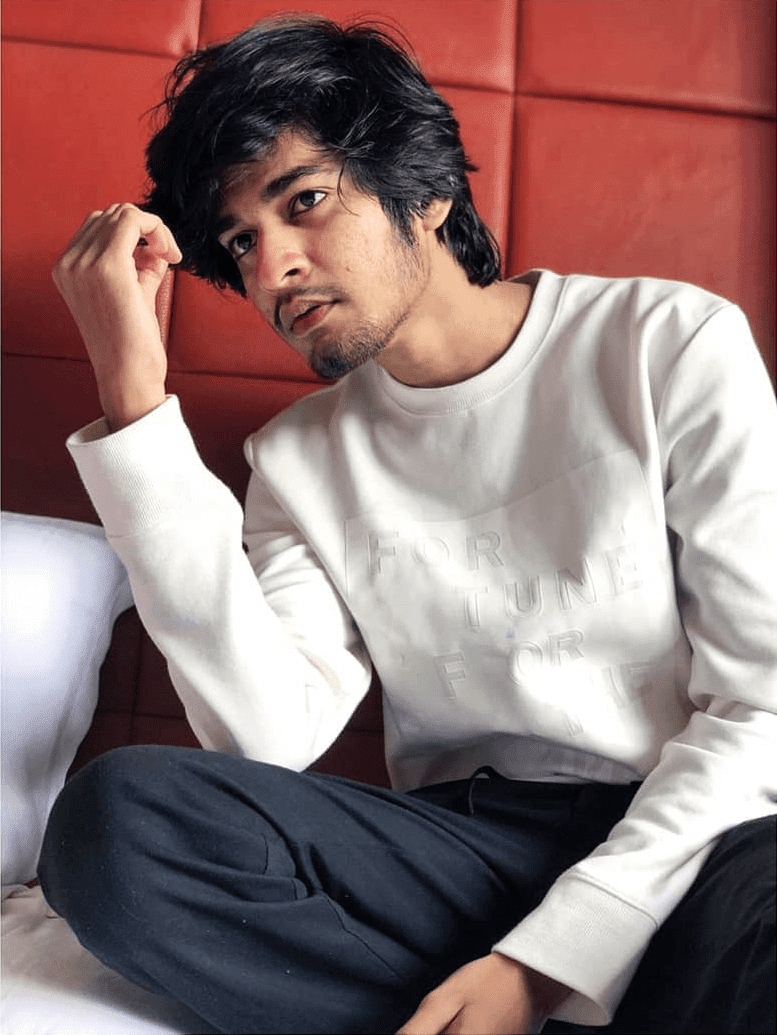 Saran Shakthi Wiki, Age, Family, Birthday, Height, Movies - Wikibiomint