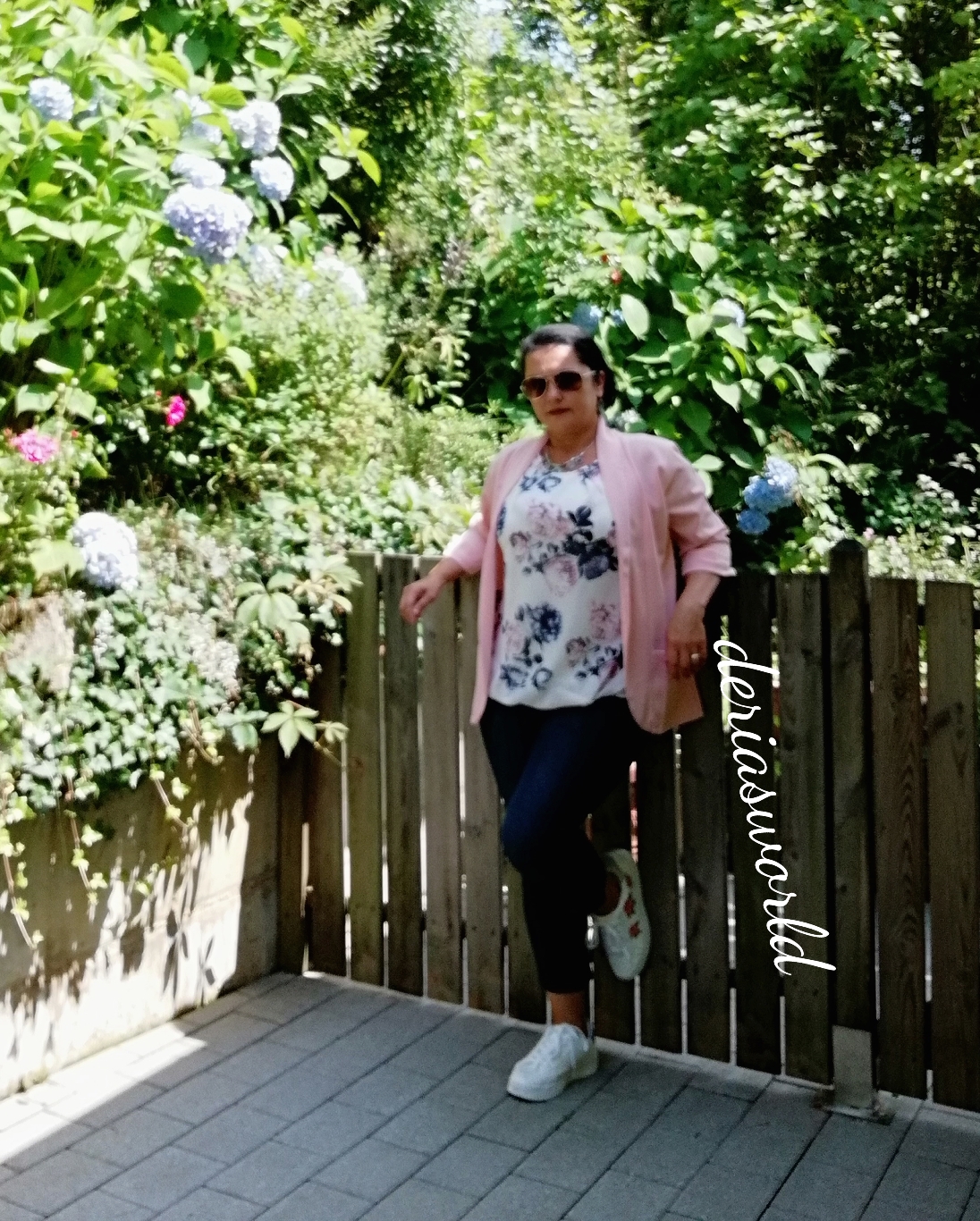How To Make Different Looks With The Same Clothes How To Make Different Looks With The Same Clothes