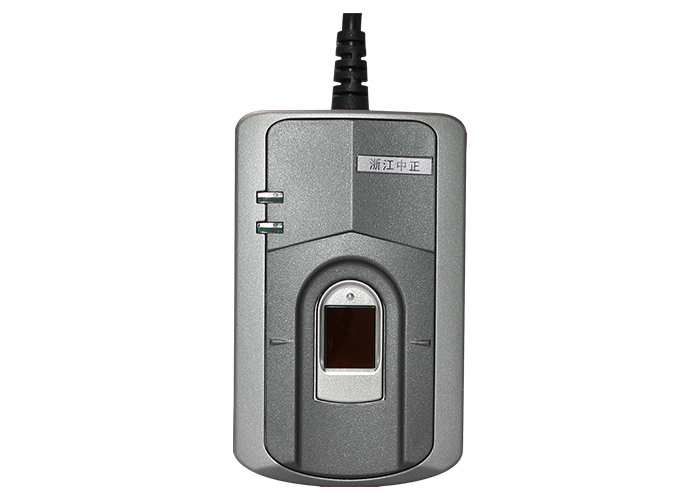 MIAXIS BIOMETRICS CO LTD: Capacitive Single Finger Scanner SM-2BU ...