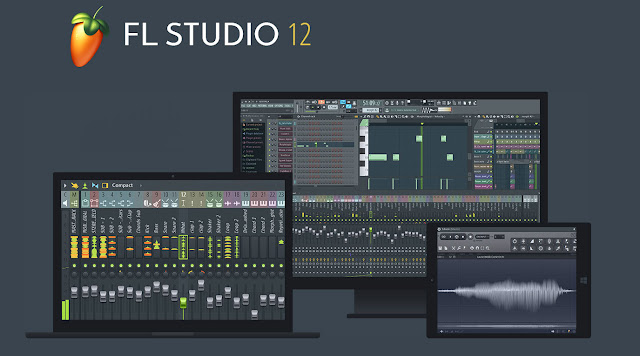 Fl studio 11 full crack mega - geramall
