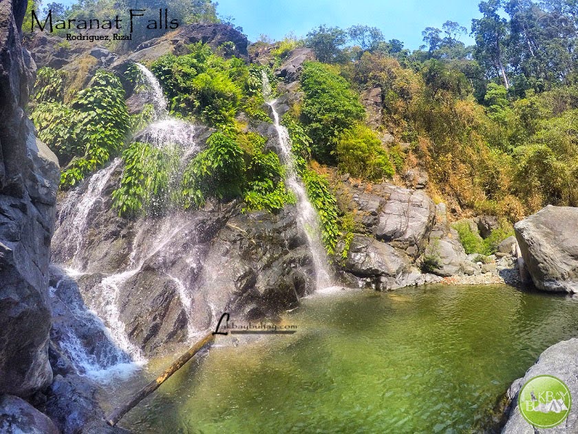 Travel Life: Water Falls