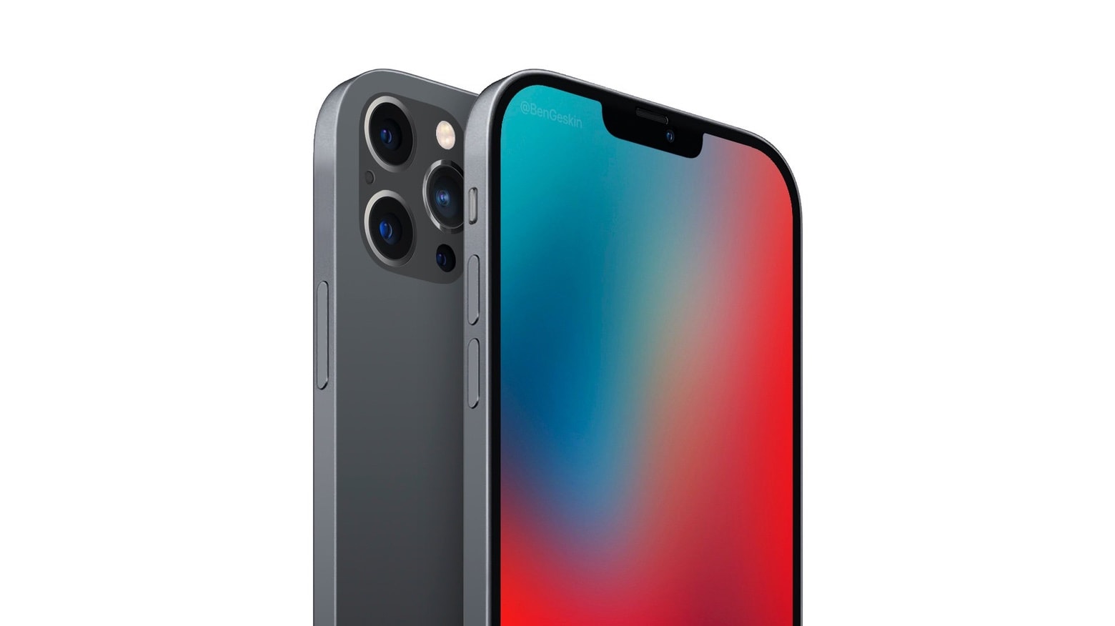 iPhone 12 Lineup Pricing Revealed, Comes With A Starting Price of $649 ...