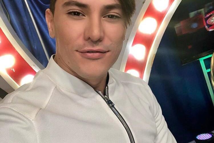 Picoteando el Espectaculo: Entre cirqueros te veas!. "No estoy en darle ...