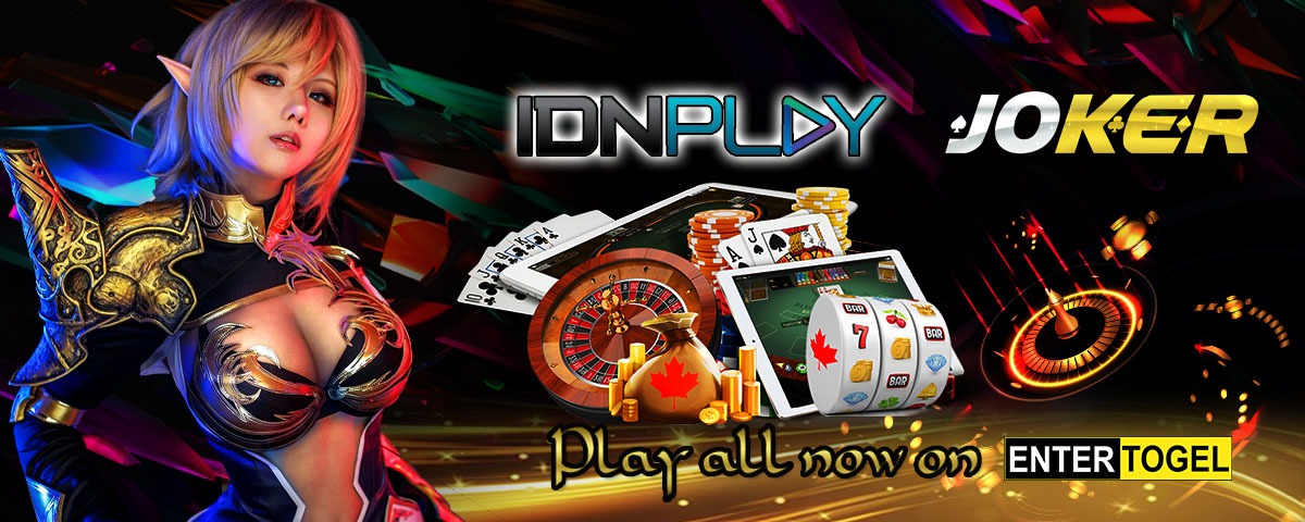 DAFTAR ENTER TOGEL - Enter Togel Official