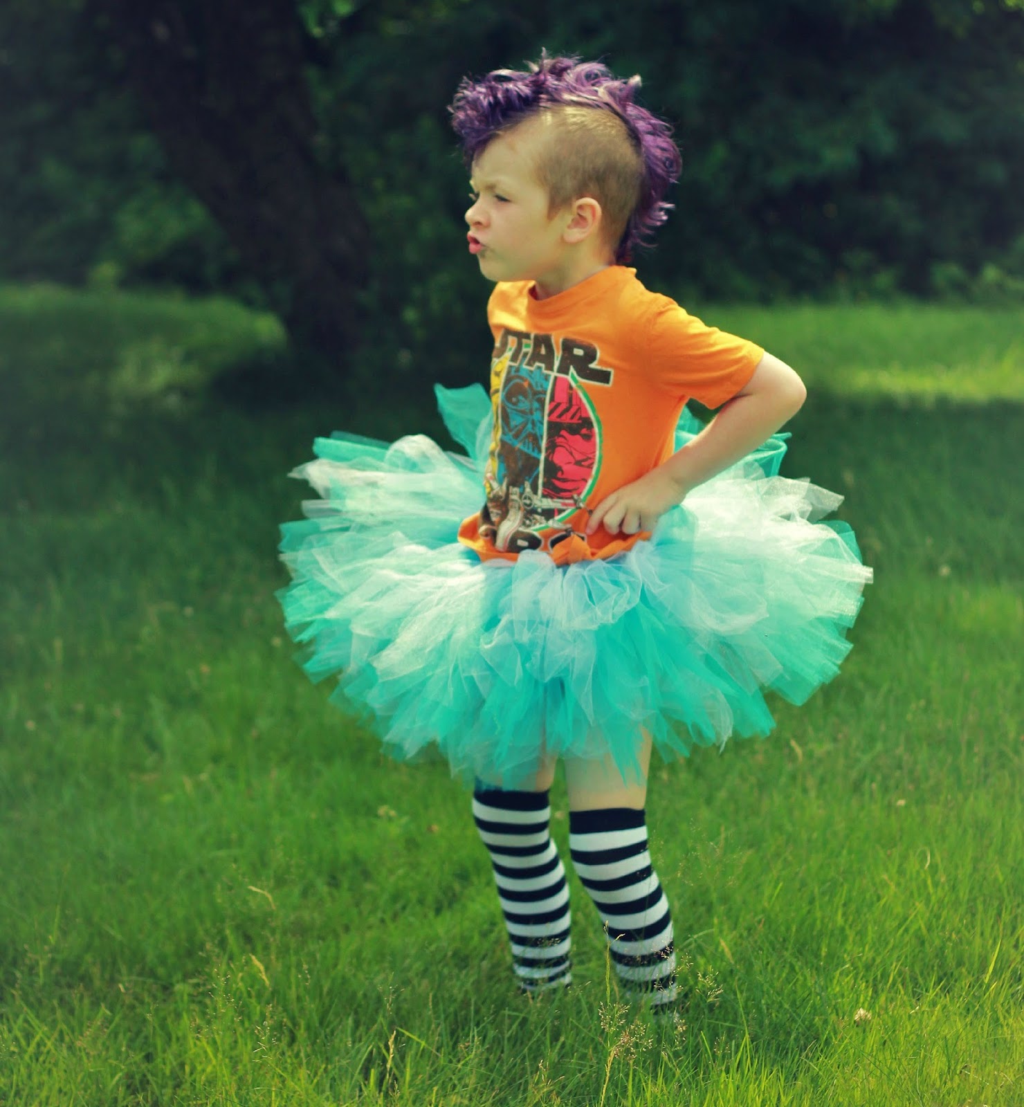 Costuretas Social Club: Tutú