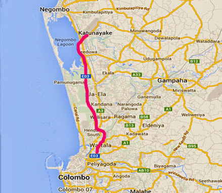 Colombo-Katunayake-Expressway-E03