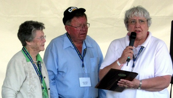 City of Rolla, Missouri: Rolla, British Columbia celebrates 100th ...