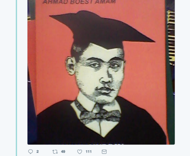 Mokhtaruddin Lasso, Kisah Seorang Lelaki Melayu Yang Tidak Percaya ...