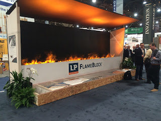 BARRIER :: Building a world safer from fire.: LP FlameBlock Fire-Rated ...