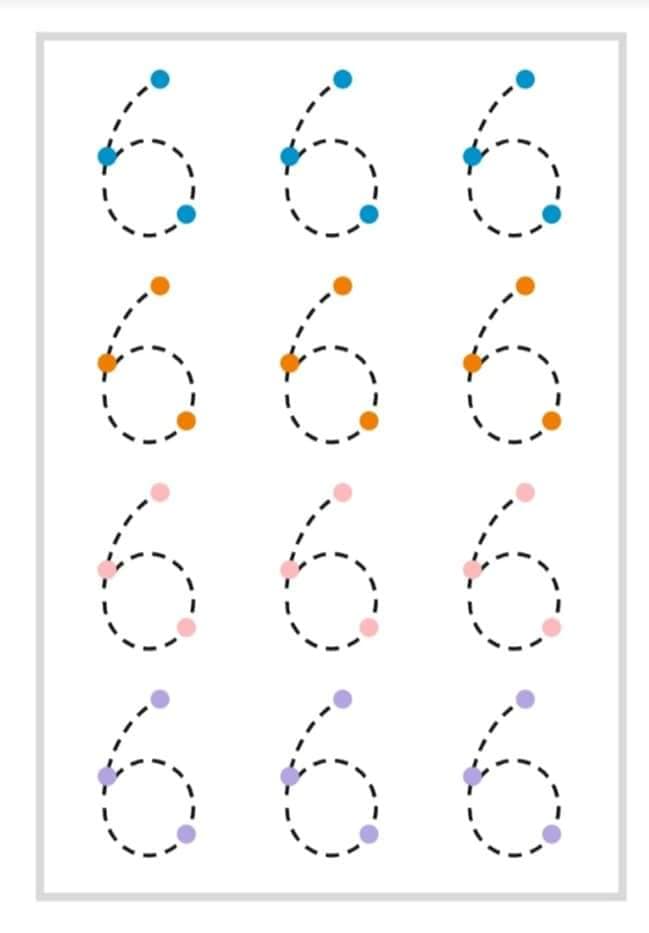 Cuadernillo de Preescritura Especial Autismo | Materiales Educativos ...