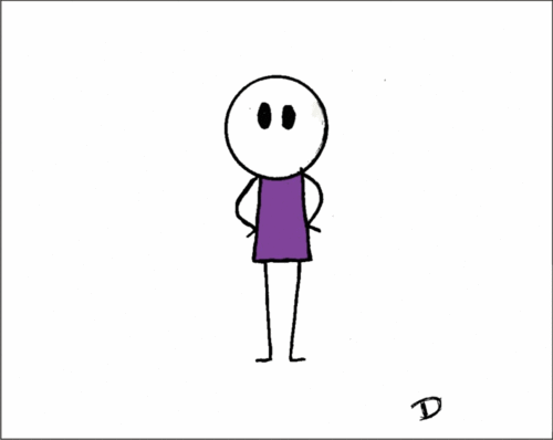 OUR ENGLISH CLASS: Listening