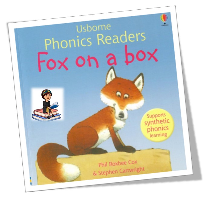 VARIA ENGLISH CLASS!!: 4TH PRIMARY/PHONIC READERS