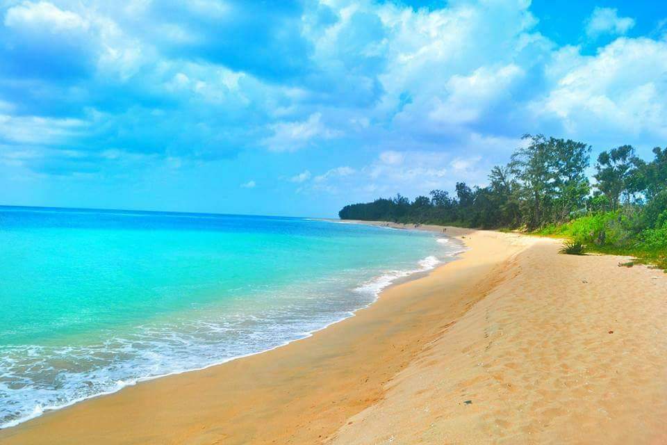 The Ultimate Travel Guide to Jomalig Island - The Pinoy Traveler