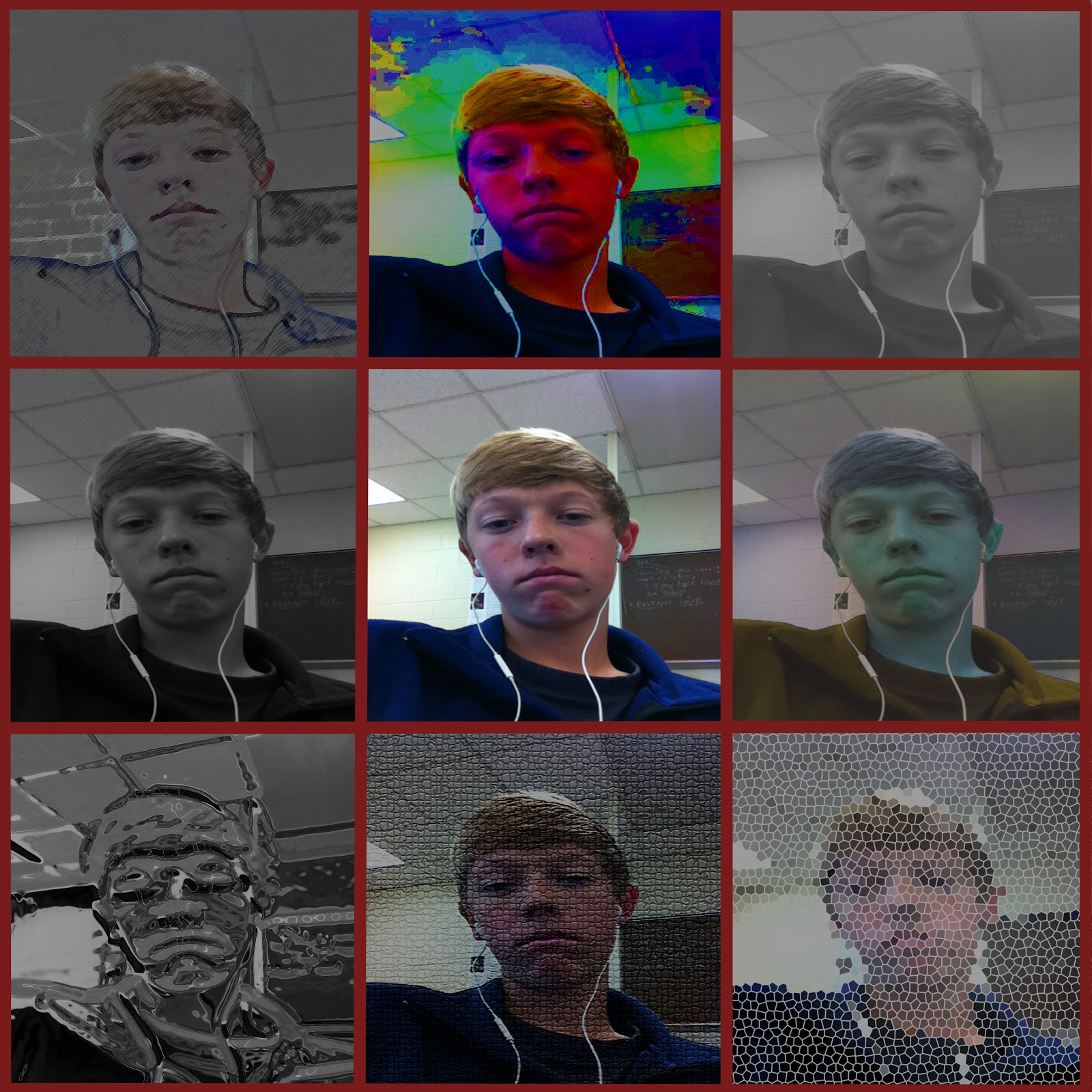 07 Blog by D4: October 2012