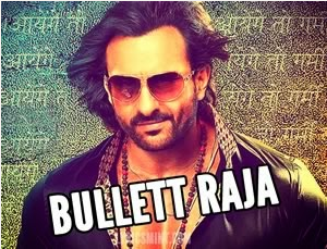 Bullet Raja Hindi Movie Song