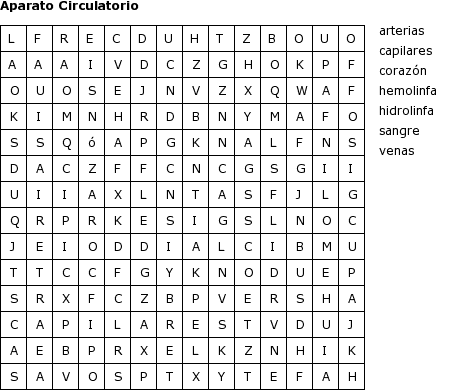 MI AULA VIRTUAL I.E.R 4° ACELERACIÓN: EL SISTEMA CIRCULATORIO HUMANO
