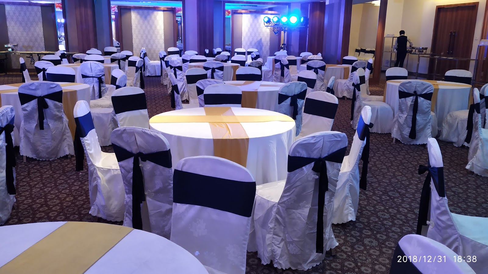 Top 5 Reasons For Having A Hotel Banquets - hassanchef restaurant style ...