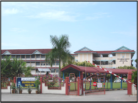 Smk Taman Ria Jaya - Haleigh-has-Huang