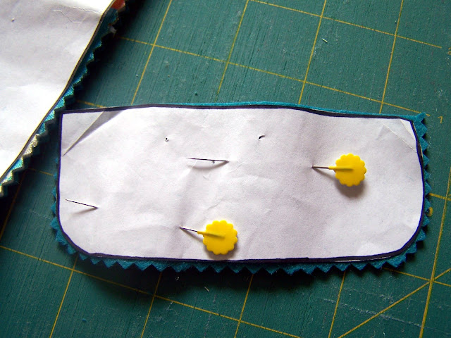 Quilt Taffy: Scissor Keeper Tutorial