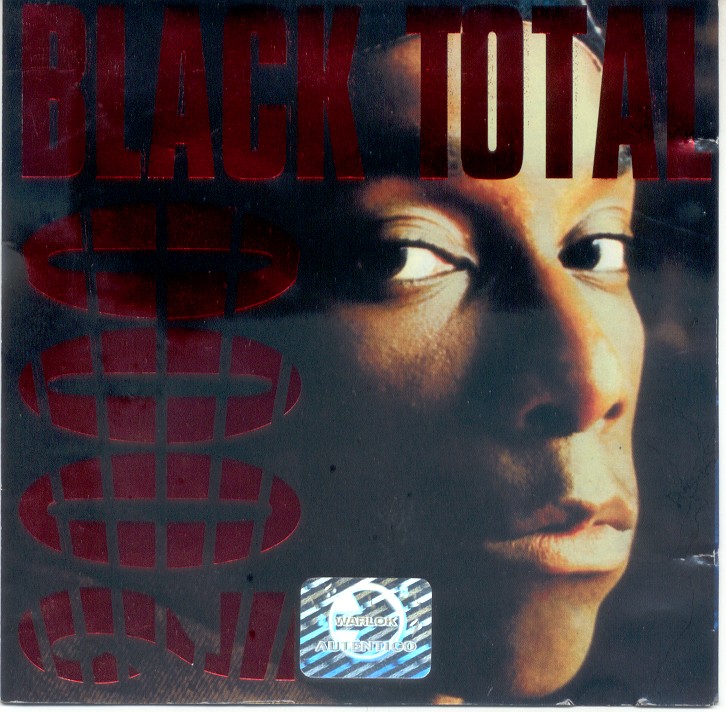 BLACK TOTAL 2000 | teste 1234
